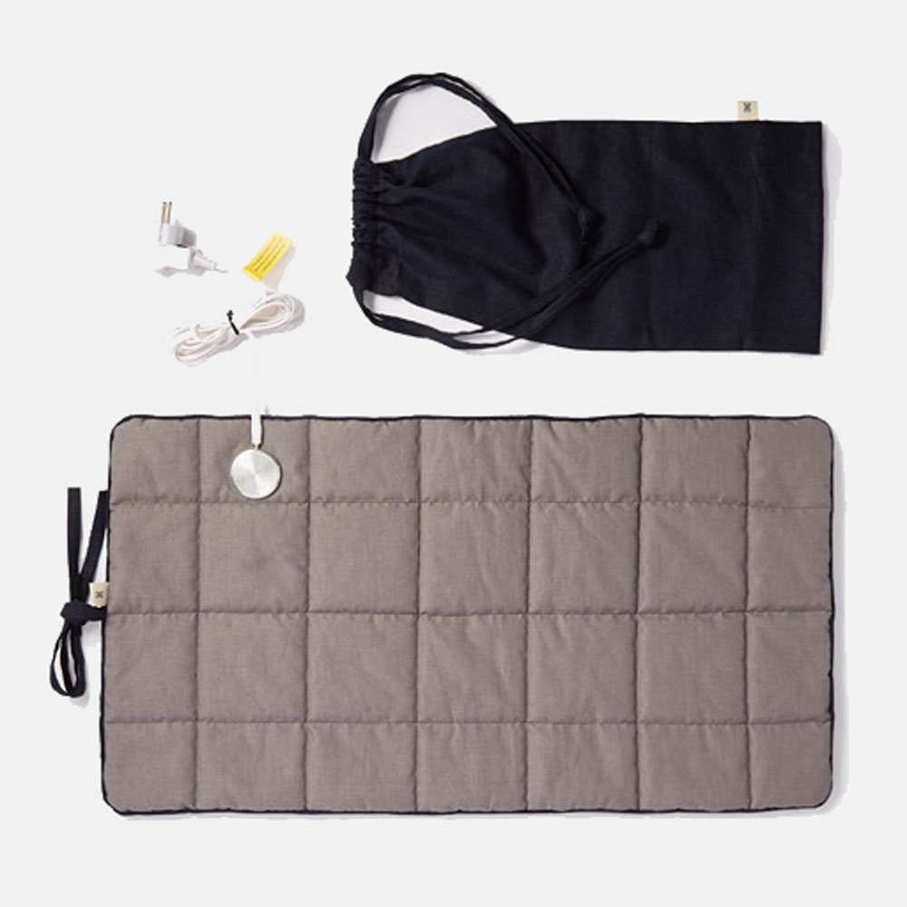 Grounding Mat Shieldgreen EMF Shielding Earthing Therapy