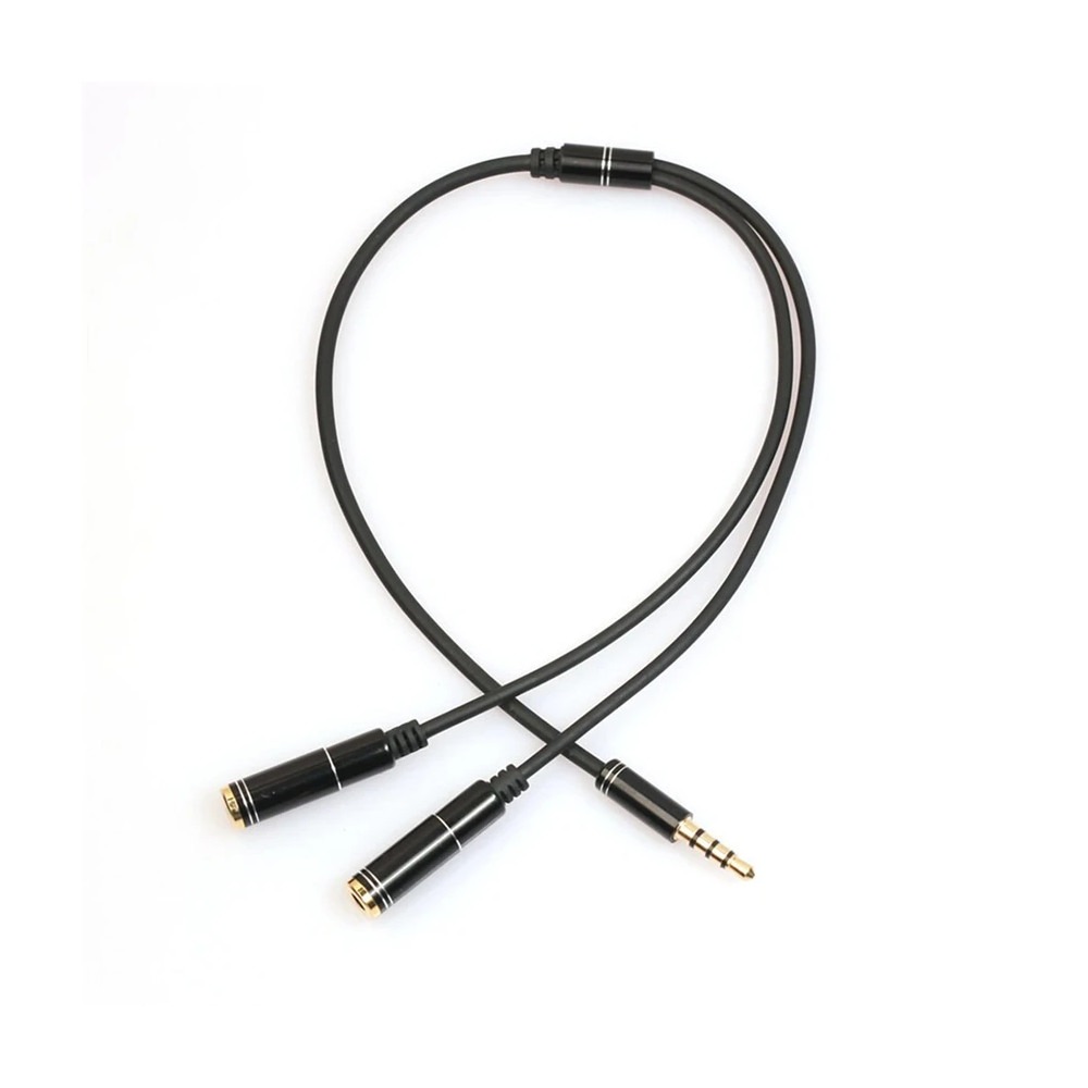 New UbiBot Audio Cable Splitter On-Board Plug IoT Device GS1