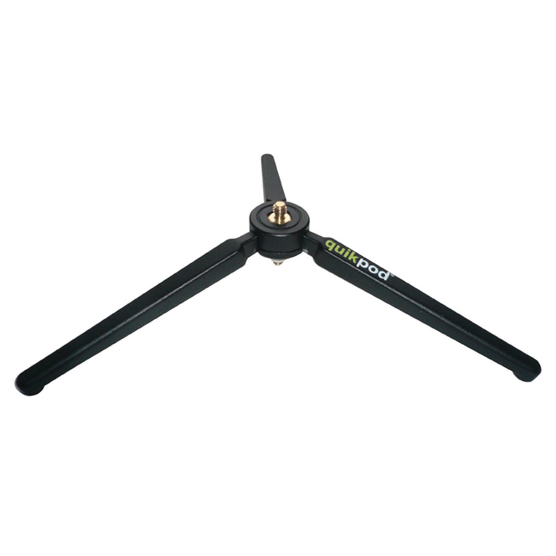Great Quik Pod Steel Tripod For Selfie Pole